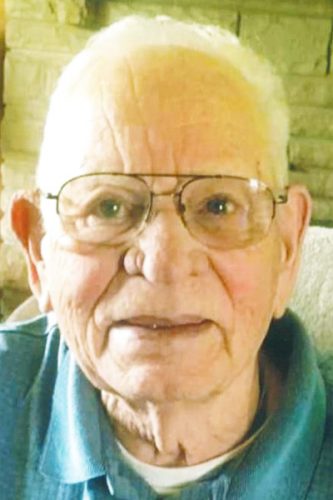 Keith M. Conklin 1921-2020 | News, Sports, Jobs - Tribune Chronicle